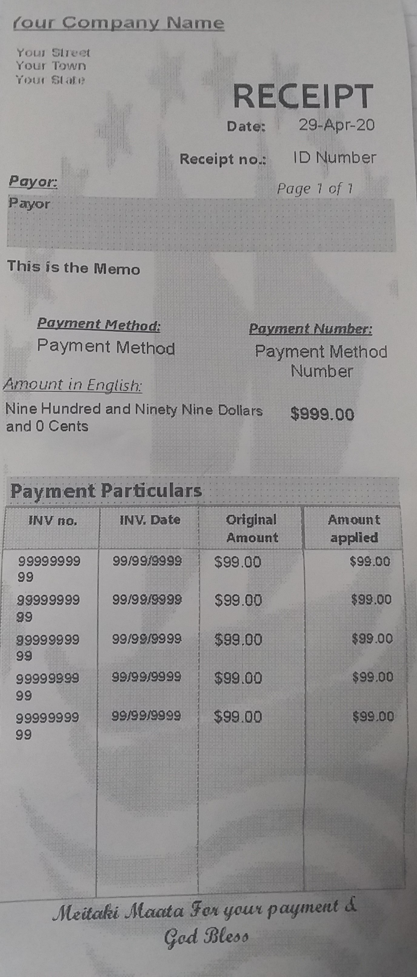 Cook Islands trade information portal import and export/import procedures