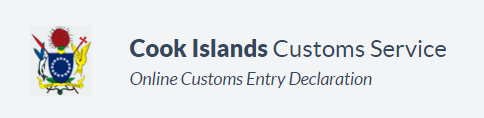 Cook Islands trade information portal import and export/import procedures