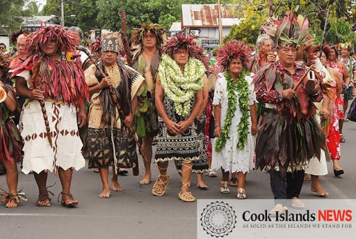 Cook Islands trade information portal import and export/import procedures